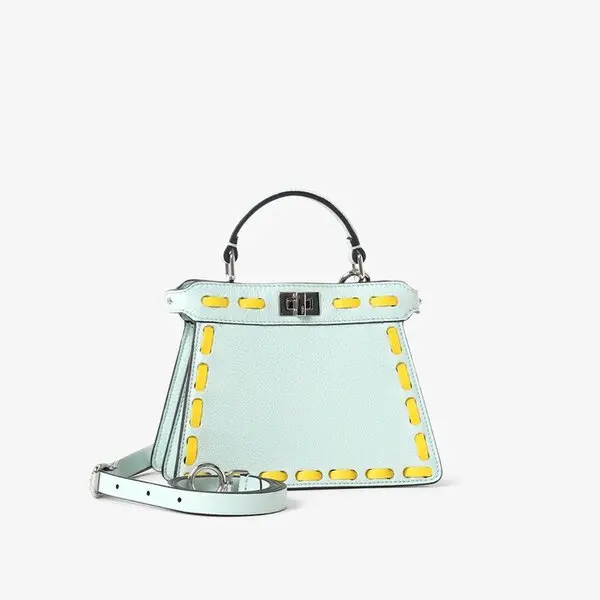 Fendi Peekaboo Iseeu Petite Bag