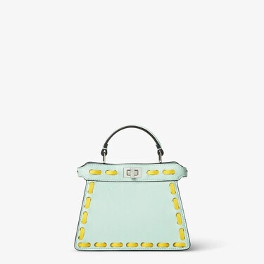 Fendi Peekaboo Iseeu Petite Bag
