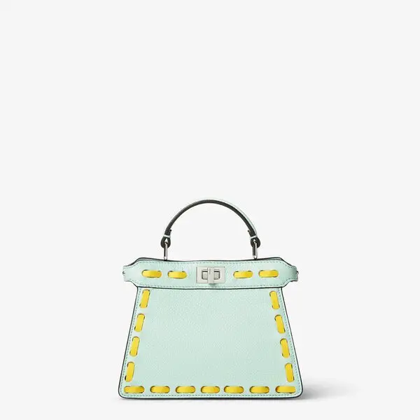 Fendi Peekaboo Iseeu Petite Bag