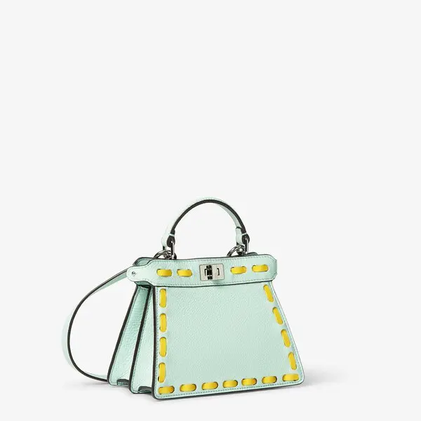Fendi Peekaboo Iseeu Petite Bag
