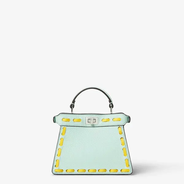 Fendi Peekaboo Iseeu Petite Bag