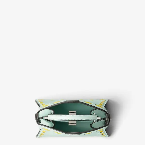 Fendi Peekaboo Iseeu Petite Bag