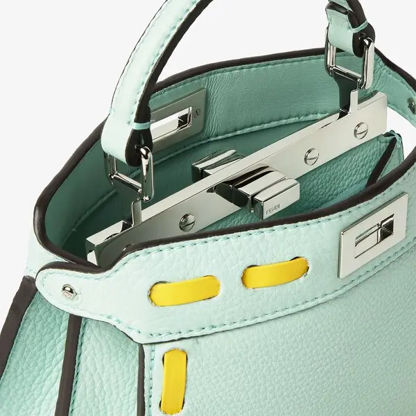 Fendi Peekaboo Iseeu Petite Bag