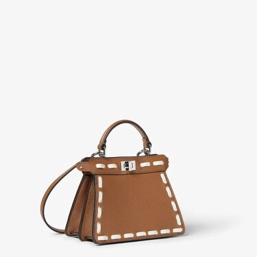 Fendi Peekaboo Iseeu Petite Bag