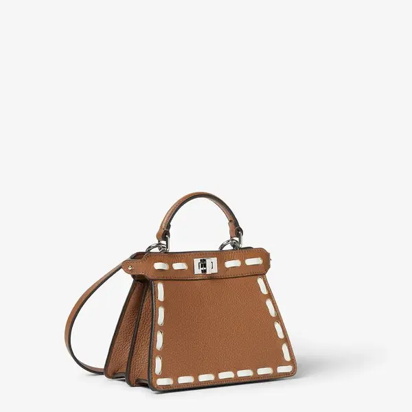 Fendi Peekaboo Iseeu Petite Bag