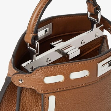 Fendi Peekaboo Iseeu Petite Bag