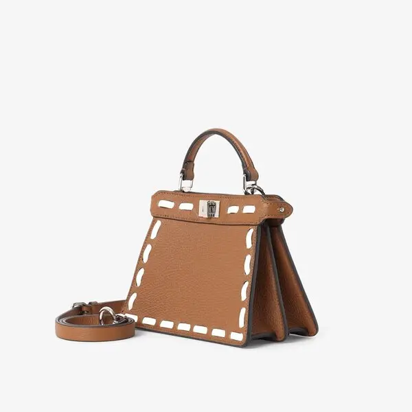 Fendi Peekaboo Iseeu Petite Bag