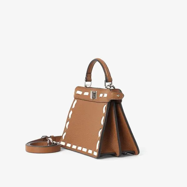 Fendi Peekaboo Iseeu Petite Bag