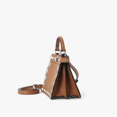 Fendi Peekaboo Iseeu Petite Bag