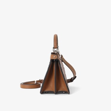 Fendi Peekaboo Iseeu Petite Bag