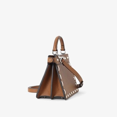 Fendi Peekaboo Iseeu Petite Bag