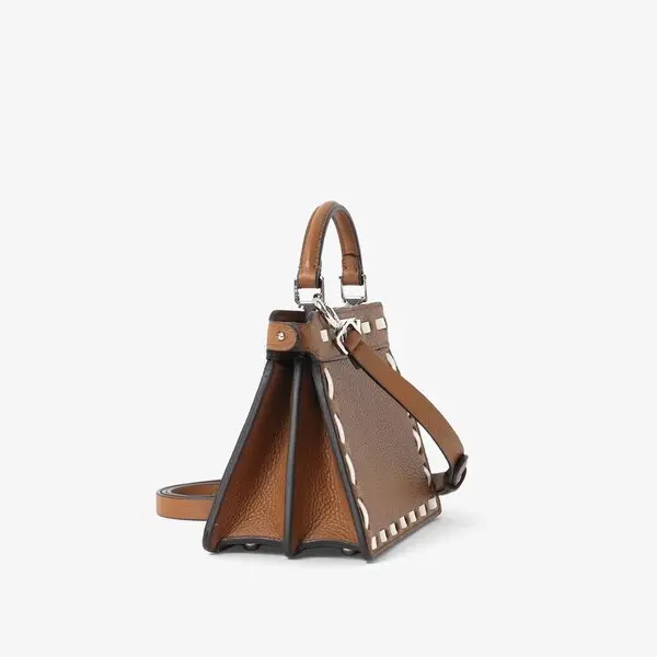 Fendi Peekaboo Iseeu Petite Bag