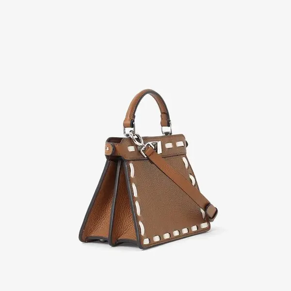 Fendi Peekaboo Iseeu Petite Bag
