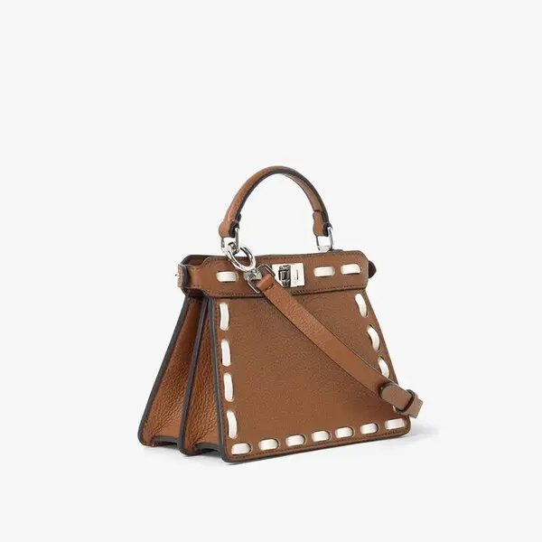 Fendi Peekaboo Iseeu Petite Bag