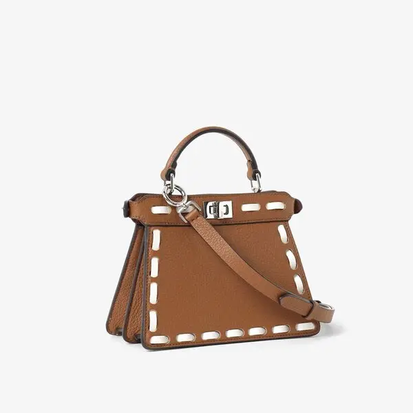 Fendi Peekaboo Iseeu Petite Bag