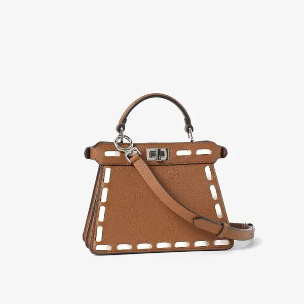 Fendi Peekaboo Iseeu Petite Bag