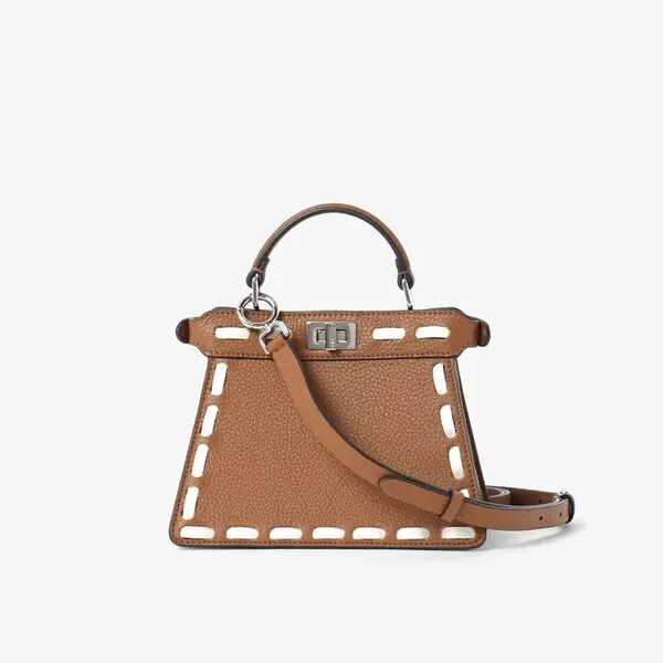 Fendi Peekaboo Iseeu Petite Bag
