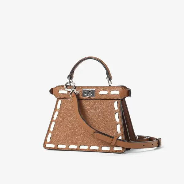 Fendi Peekaboo Iseeu Petite Bag