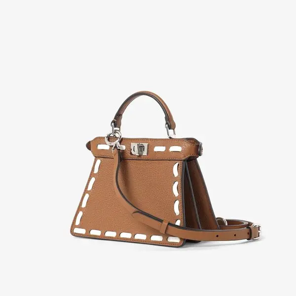 Fendi Peekaboo Iseeu Petite Bag
