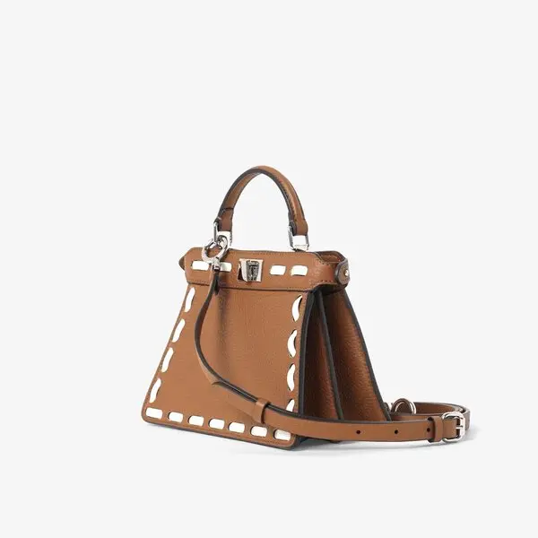 Fendi Peekaboo Iseeu Petite Bag