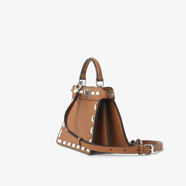 Fendi Peekaboo Iseeu Petite Bag