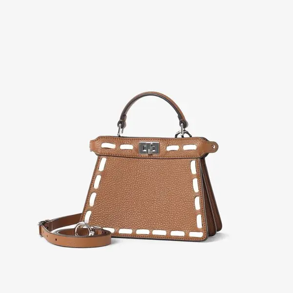 Fendi Peekaboo Iseeu Petite Bag