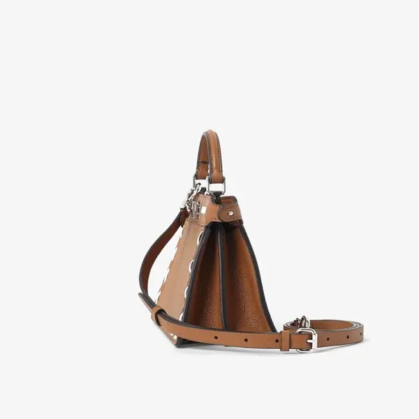 Fendi Peekaboo Iseeu Petite Bag