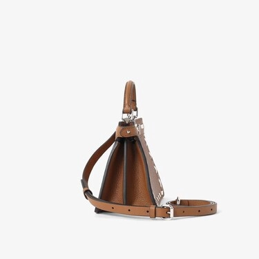 Fendi Peekaboo Iseeu Petite Bag