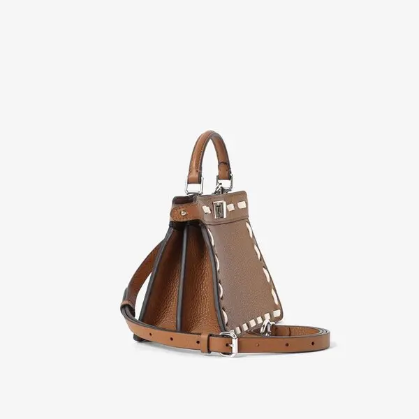 Fendi Peekaboo Iseeu Petite Bag