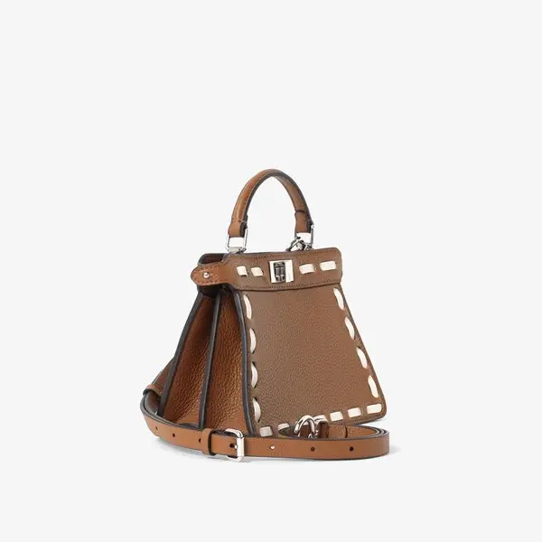 Fendi Peekaboo Iseeu Petite Bag