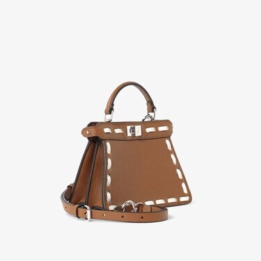 Fendi Peekaboo Iseeu Petite Bag