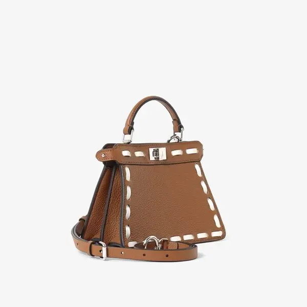 Fendi Peekaboo Iseeu Petite Bag