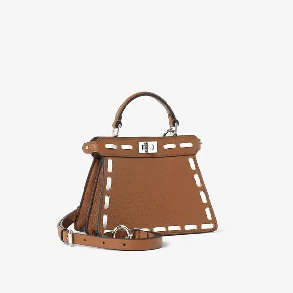 Fendi Peekaboo Iseeu Petite Bag