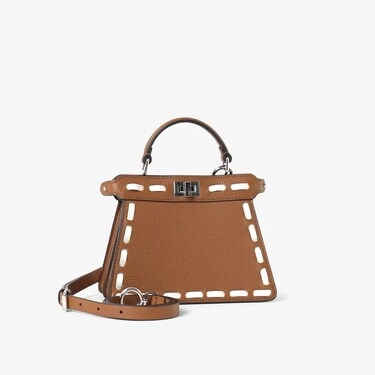 Fendi Peekaboo Iseeu Petite Bag