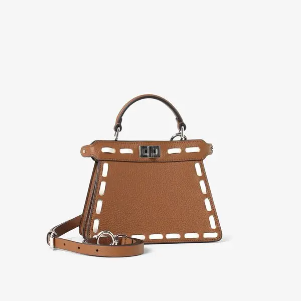 Fendi Peekaboo Iseeu Petite Bag