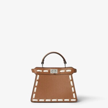 Fendi Peekaboo Iseeu Petite Bag