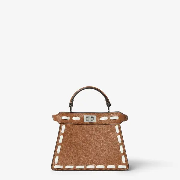 Fendi Peekaboo Iseeu Petite Bag