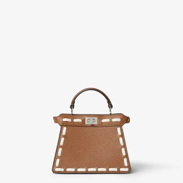 Fendi Peekaboo Iseeu Petite Bag