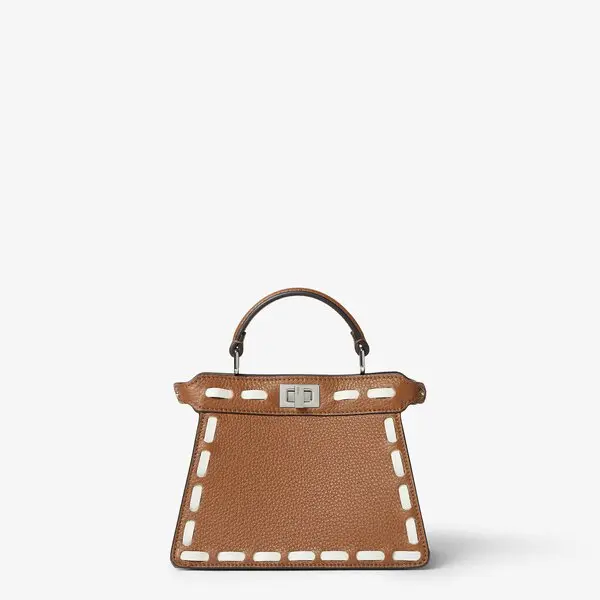 Fendi Peekaboo Iseeu Petite Bag