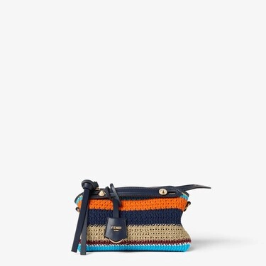 Fendi By The Way Soft Mini Bag