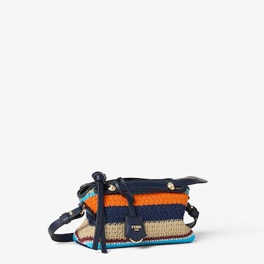 Fendi By The Way Soft Mini Bag