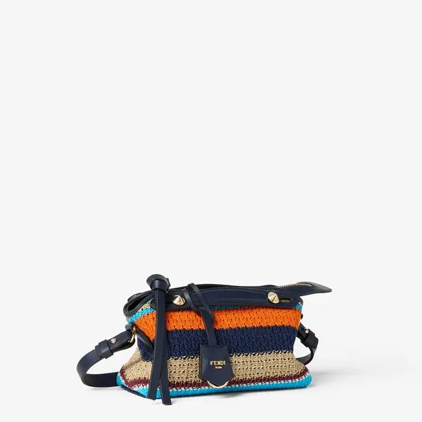 Fendi By The Way Soft Mini Bag