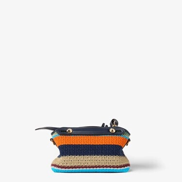 Fendi By The Way Soft Mini Bag