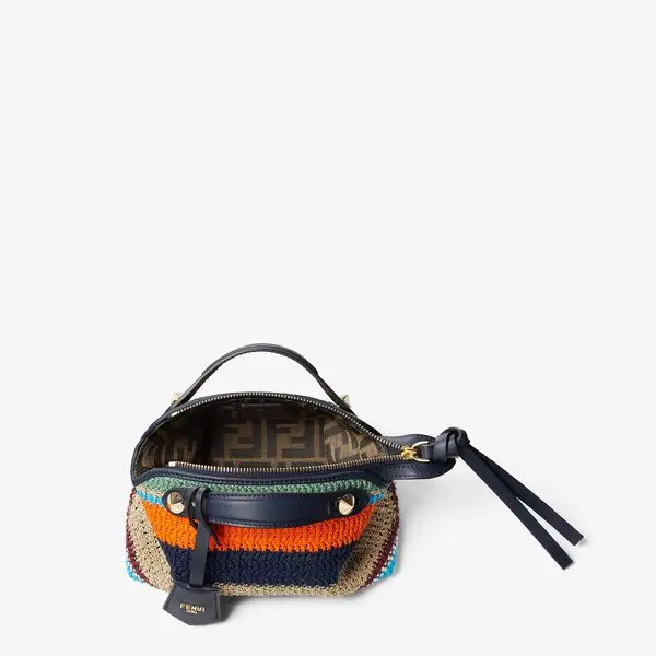 Fendi By The Way Soft Mini Bag