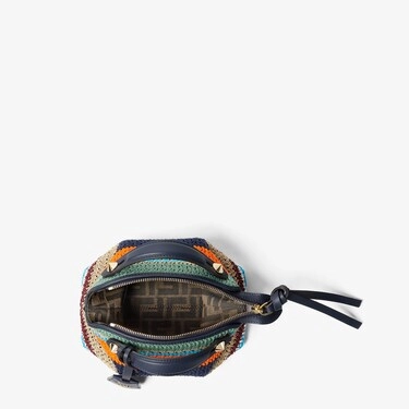 Fendi By The Way Soft Mini Bag