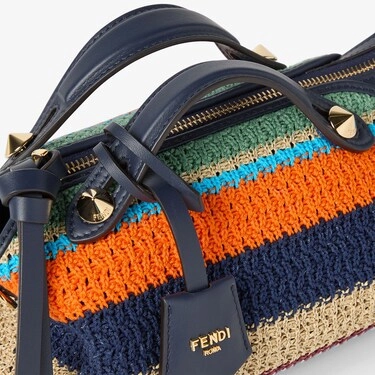 Fendi By The Way Soft Mini Bag