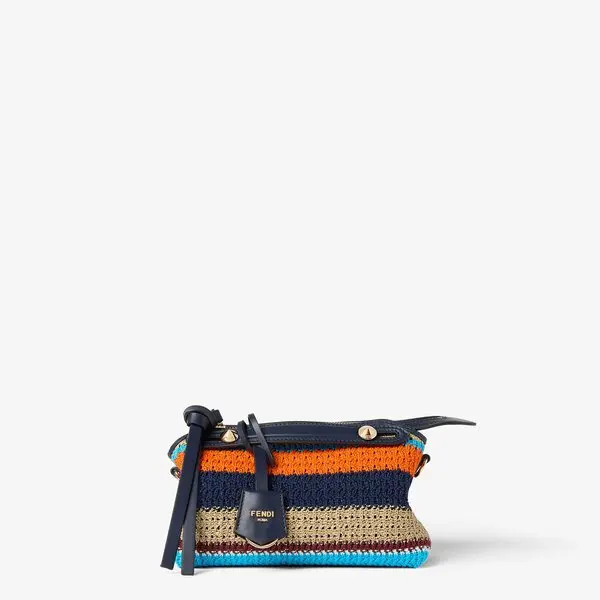Fendi By The Way Soft Mini Bag