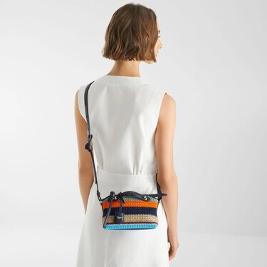 Fendi By The Way Soft Mini Bag