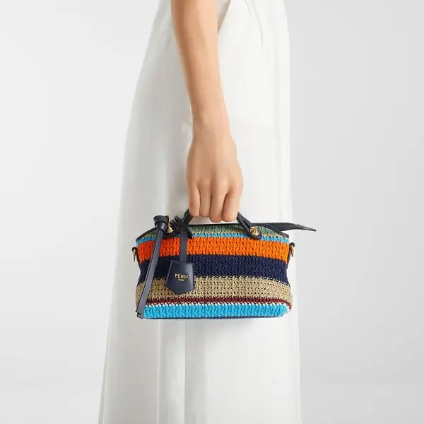 Fendi By The Way Soft Mini Bag