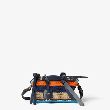 Fendi By The Way Soft Mini Bag
